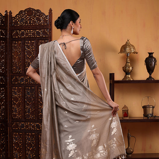 Wedding Saree Under 20000 | Affordable Elegance at Arzo India ...